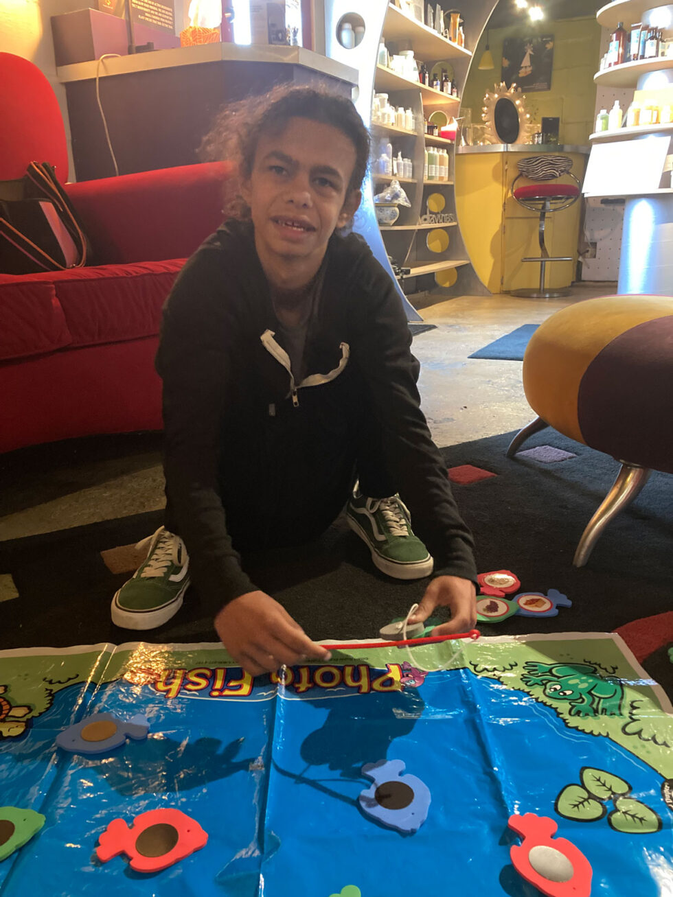 Total Communication, LLC | Mobile Pediatric Speech & Occupational Therapy